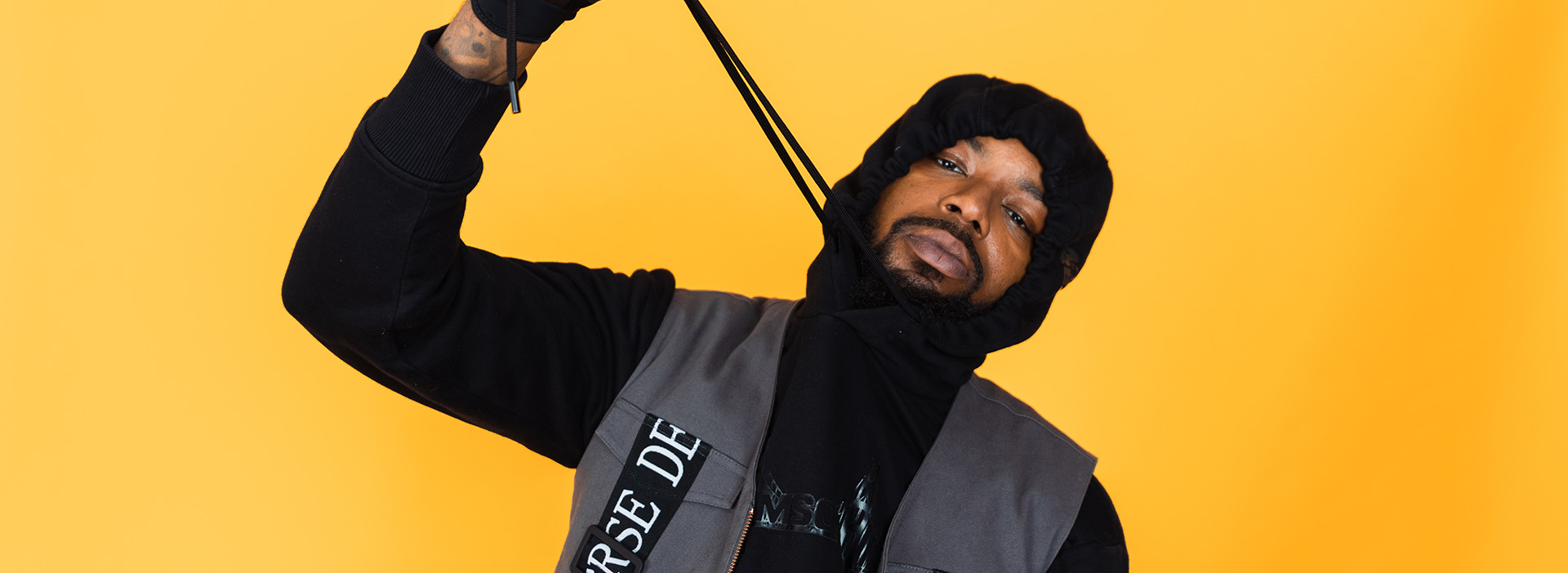 Mace the great - marshall.com