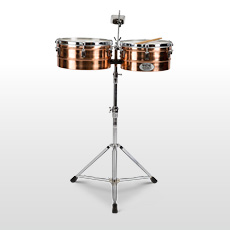Timbales - nataldrums.com