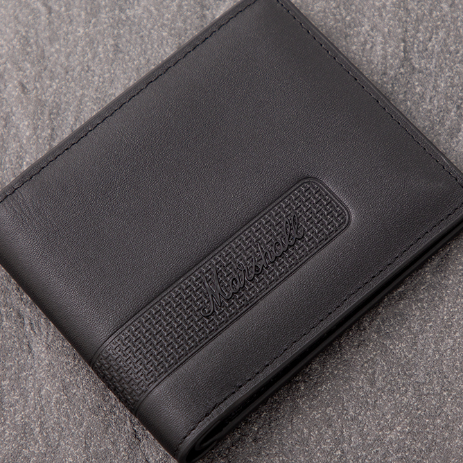 Wallet - marshall.com